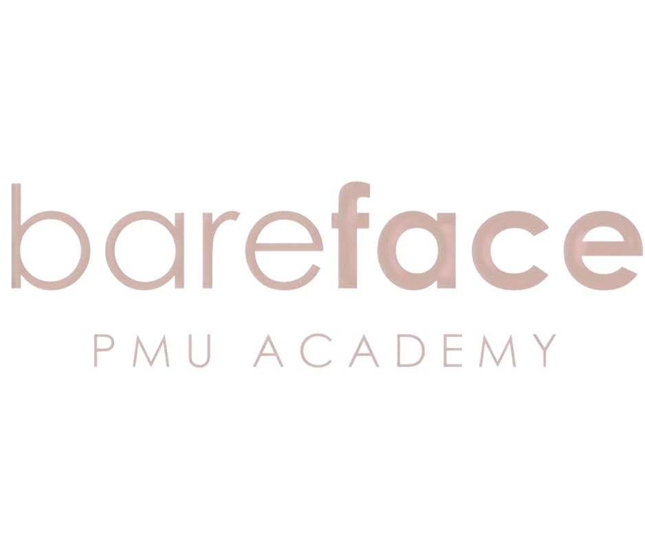 Bare Face Logo BARE Skin And Laser Aesthetic Skin Care Practice