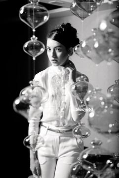 Professional Fashion Photography in Noida | Studio63