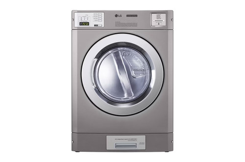 LG TITAN 9.0 cu.ft Large Capacity Dryer GAS | Laundry Pros Direct