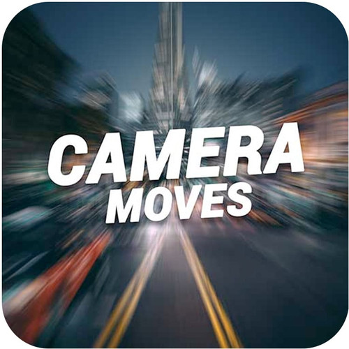 Omotion Camera Moves (Mac (FCPX) Only) .. | Jasco