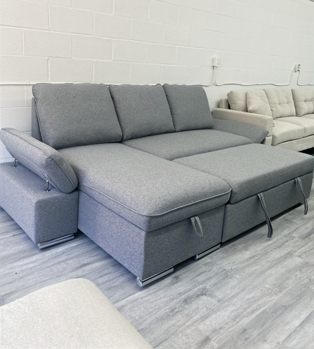 Small Sofa Beds | KC Furniture Inc.
