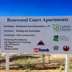 Dynamite Signs/ Zoning Sign/ Public Hearing Signs/ Conditional Use Per