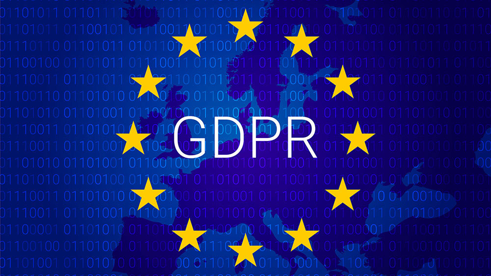 GDPR & Ecordia