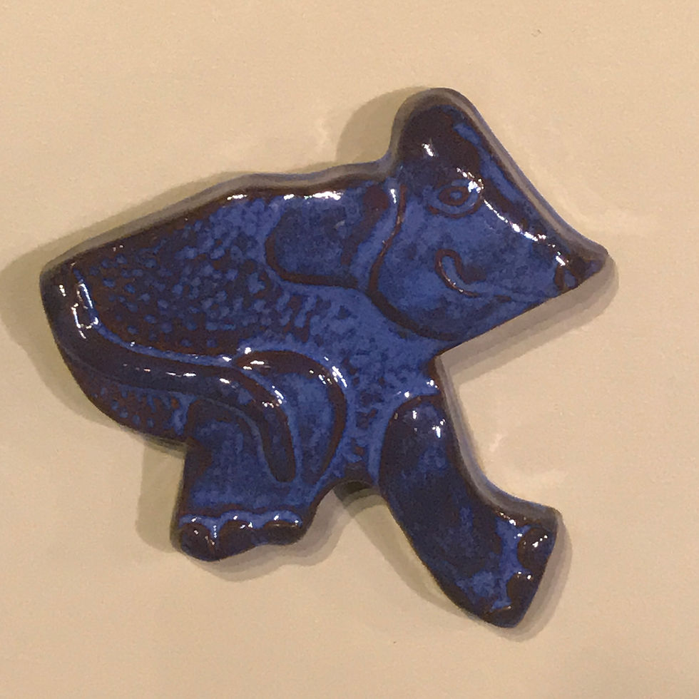 Tessellation Elephant | Mysite