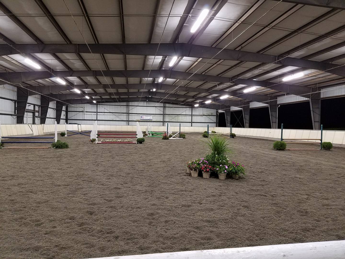 Home | Arbor Grove Equestrian