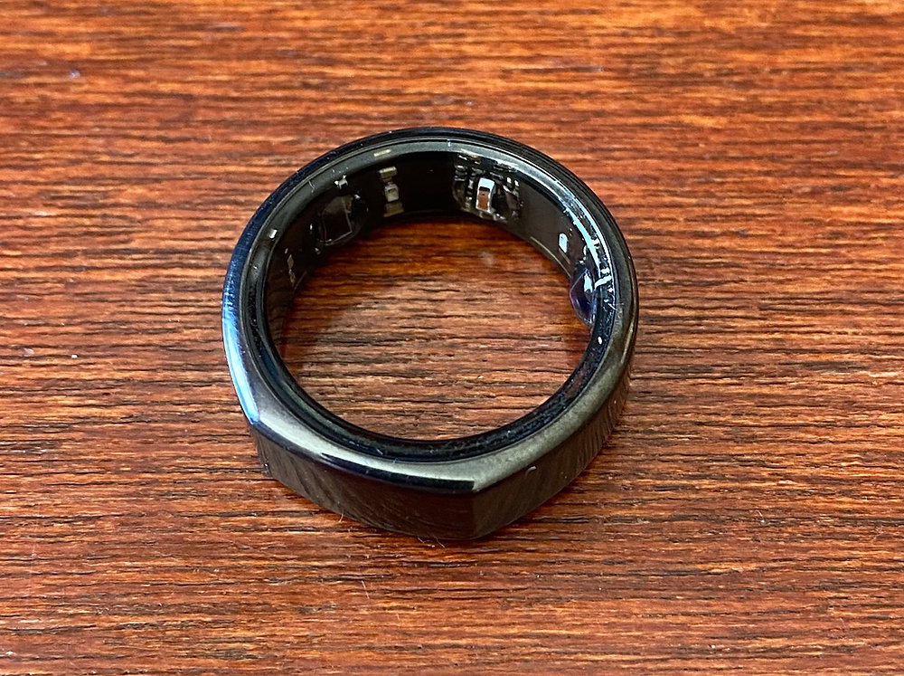 Oura Ring