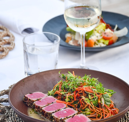 MENUS | Pier One Restaurant