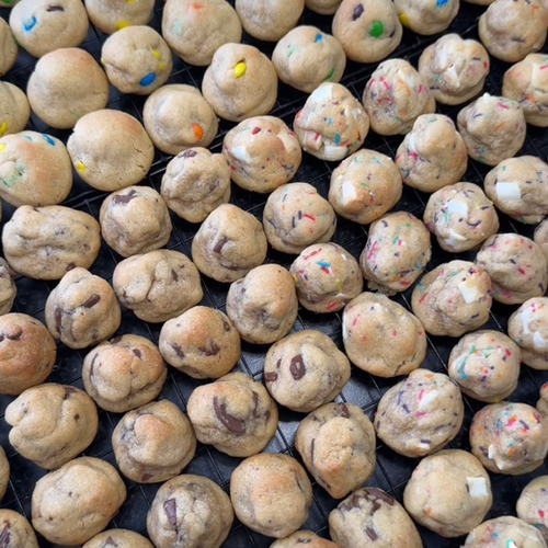 Bulk cookie bites | Sweet De Luxe