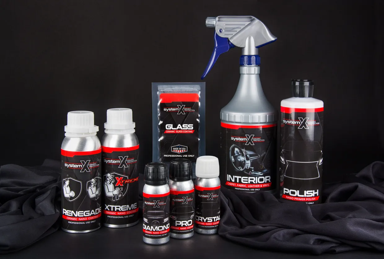 Professional Car Detailing Near Me at Pearl's Auto Recon