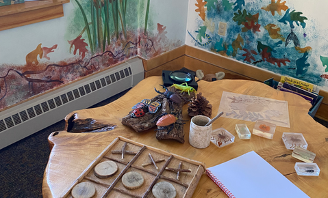 Connecticut Children's Museum | New Haven