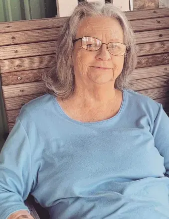 Emily Barron of Kirbyville dies at age 83