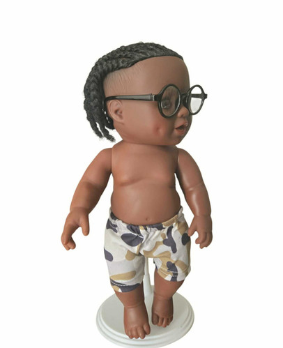 Benjamin | It's Reuben Doll | UK shipping