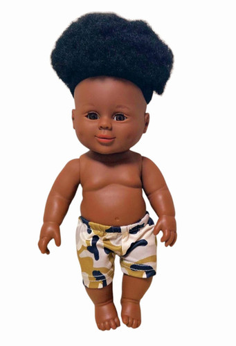 Reuben | It's Reuben Doll | UK shipping