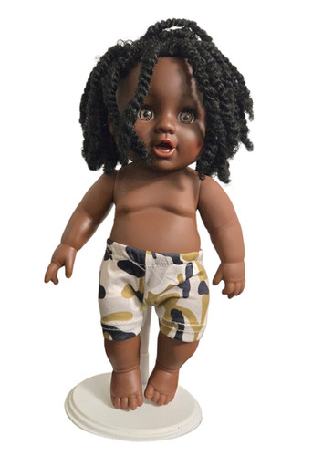 Levi | It's Reuben Doll | UK shipping