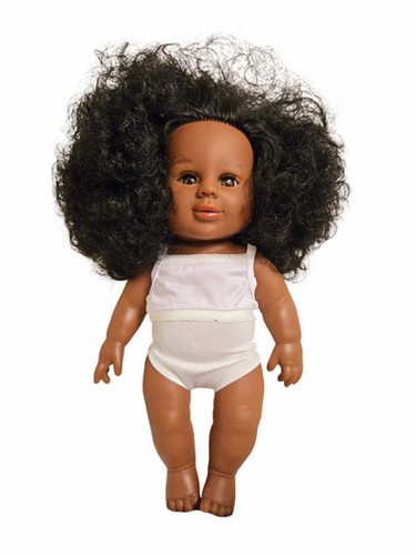 ONYX DOLL | It's Reuben Doll | UK shipping