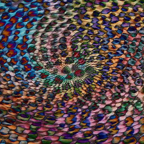 Optical delusion | mysite-madcap