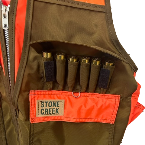 Briar Proof Clothing | Stone Creek