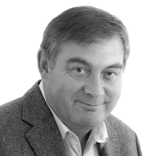 Steven Lomas Forensic Scientist at Forensic Equity