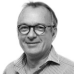 Dr Martin Goddard Forensic Histopathologist