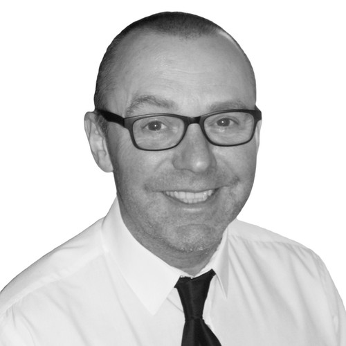 Dr Neil Simpson Reporting Scientist at Forensic Equity