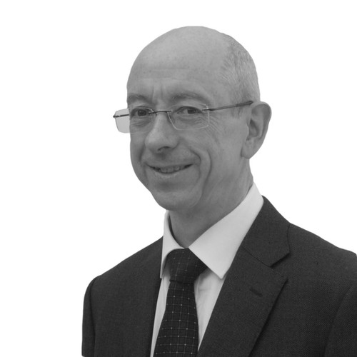 David Jarratt-Knock Forensic Chemist