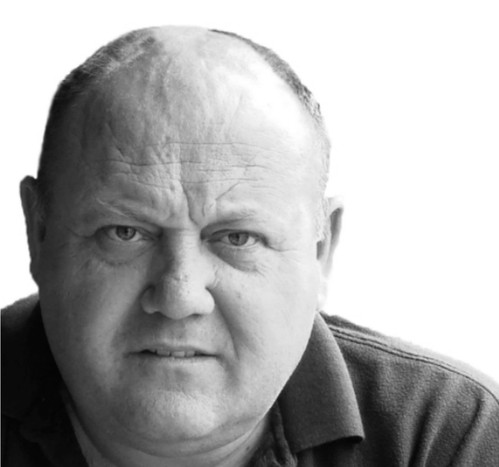 Adrian Wilkinson Ammunition and Explosives Expert