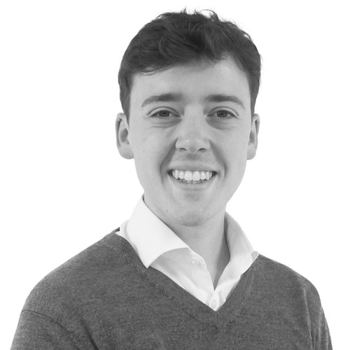 Matthew Fyson Junior Practice Manager at Forensic Equity