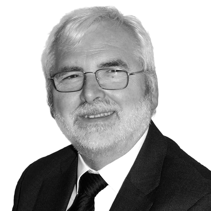 John Page | Forensic Equity