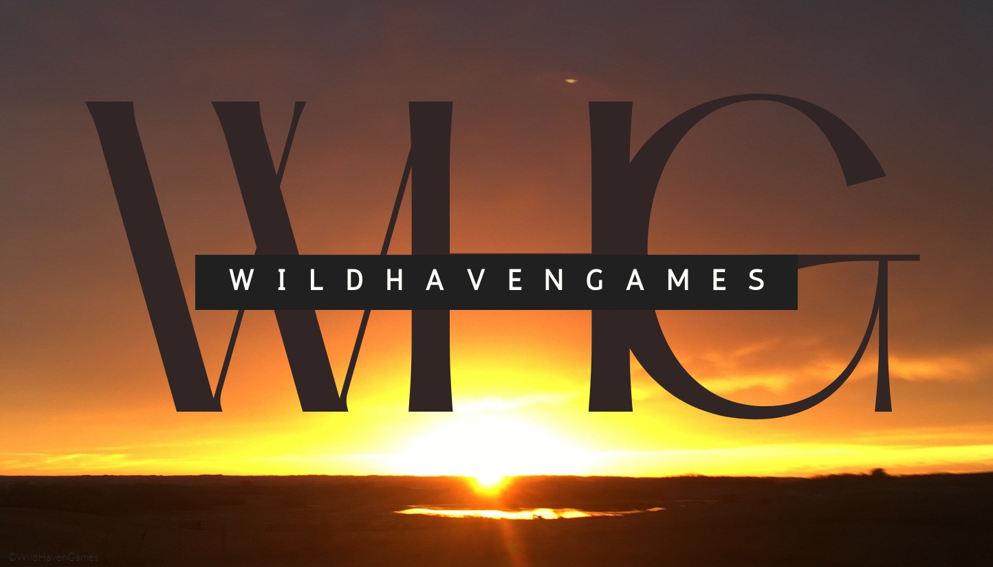 WildHavenGames | Fun and Games