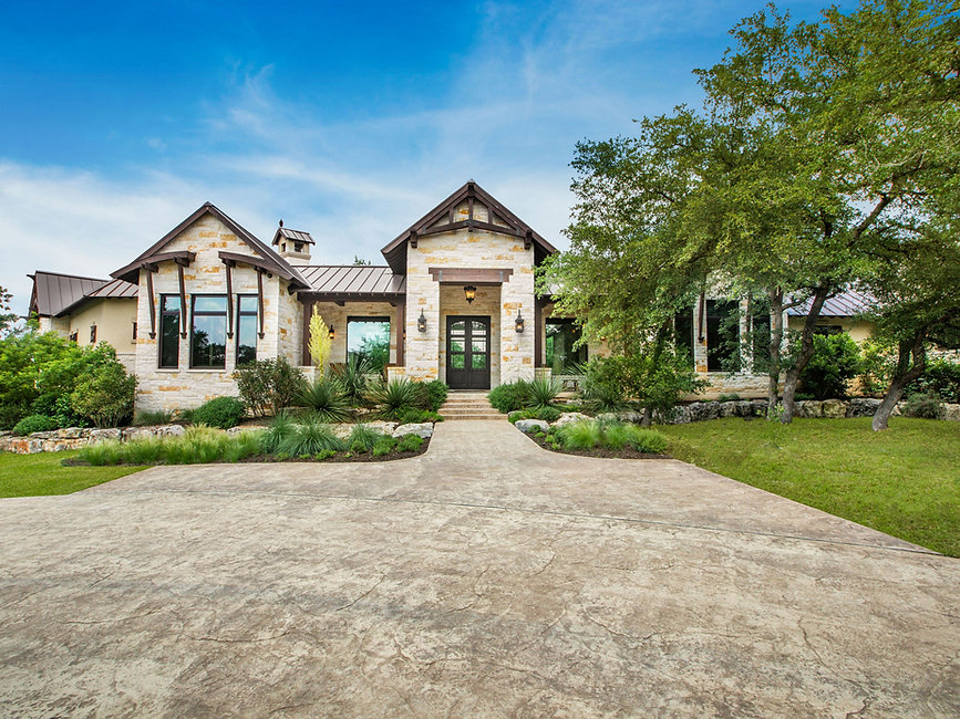 Luxury Equestrian Estate