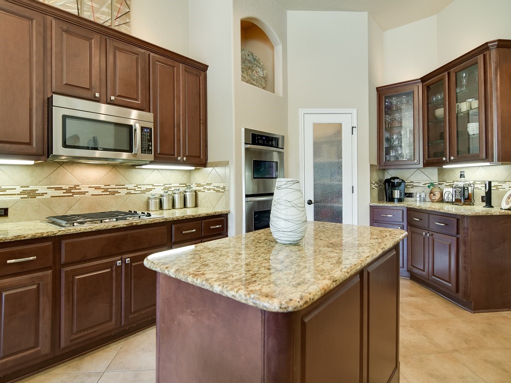 1134 Saddle Horse | Clementson Ranch | San Antonio