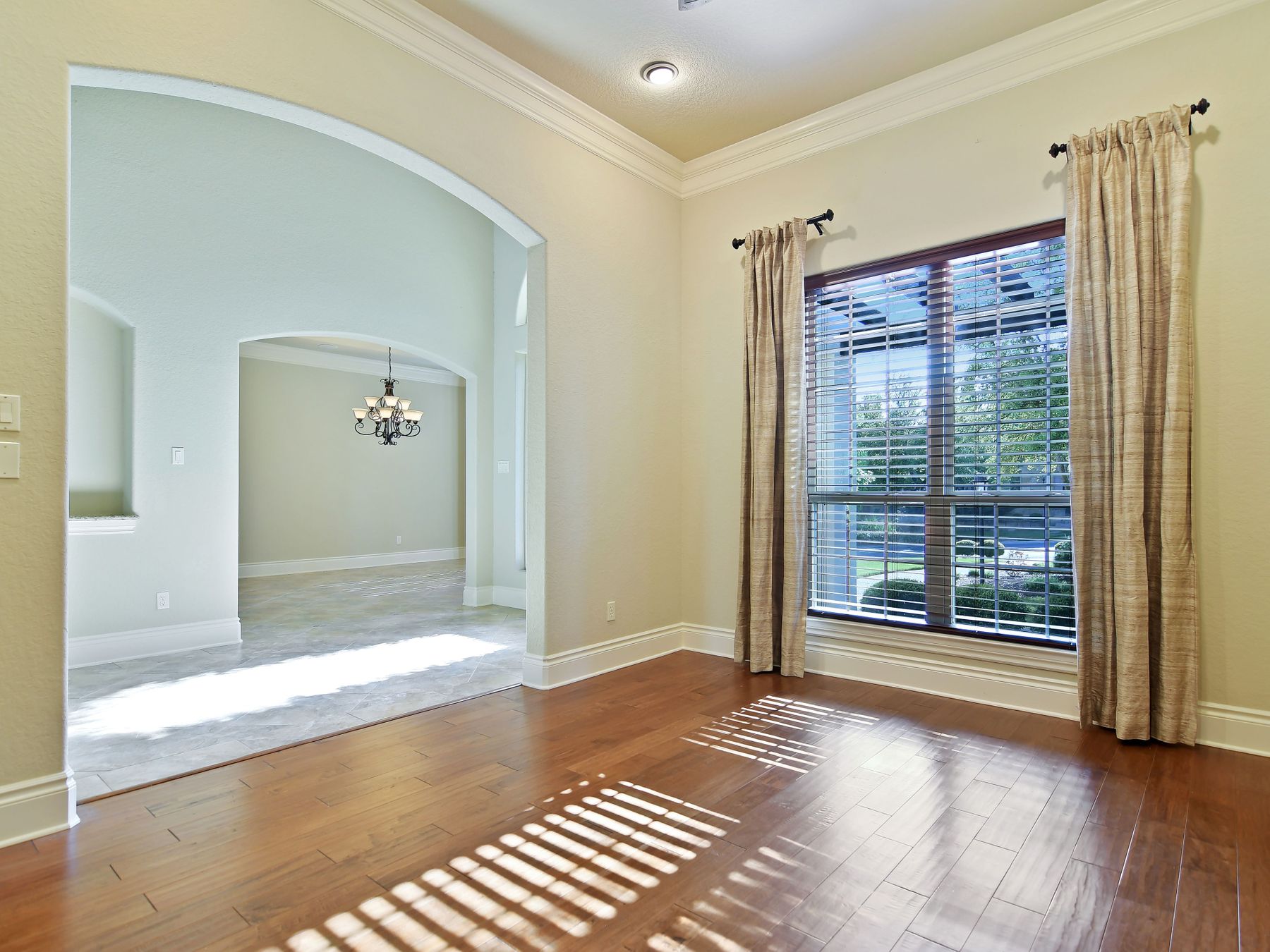 16 Kings View // The Dominion