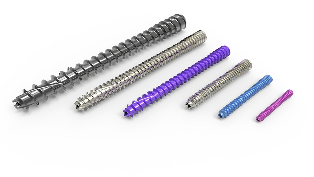 Acutrak 2®