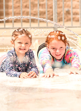 HOME | The Rush Republic