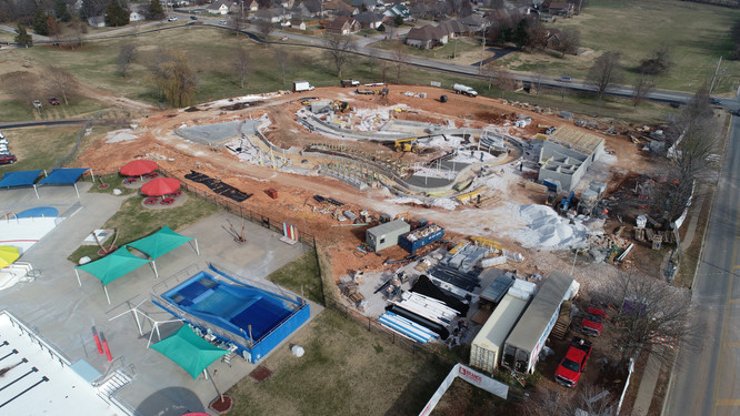 HOME | The Rush Republic