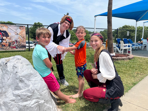 WORK | The Rush Republic