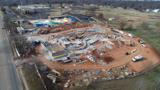 HOME | The Rush Republic