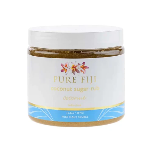 COCONUT SUGAR RUB - 455ML | Releaf Skin Clinic