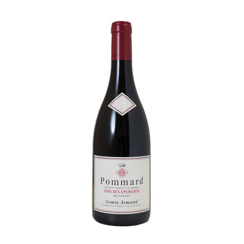 2004 Comte Armand Clos des Epeneaux Monopole | Morgan Edwards