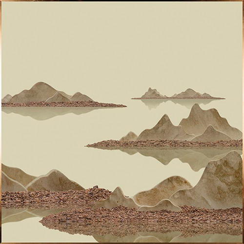 STATIC artwork - square #1 | OVO