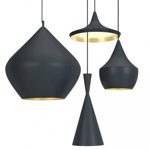 BEAT LIGHT pendant lamp | OVO