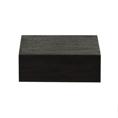 WOOD cube stand | OVO