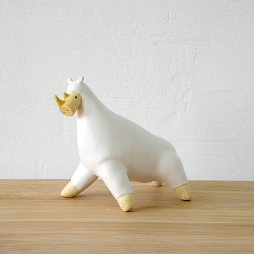 CERAMIC rhino | OVO