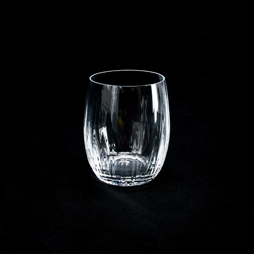 W.F crystal whisky glass | OVO