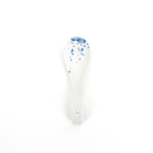 Stains ceramic spoon, w140 | OVO
