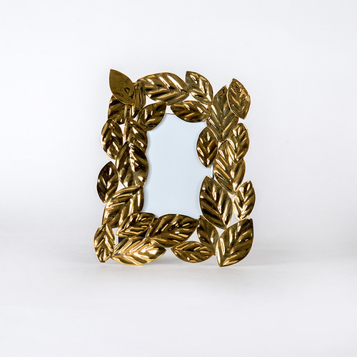 AUTUMN leaf photo frame - 4R (4"x 6") | OVO