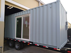 20ft Container Homes | Containing Luxury