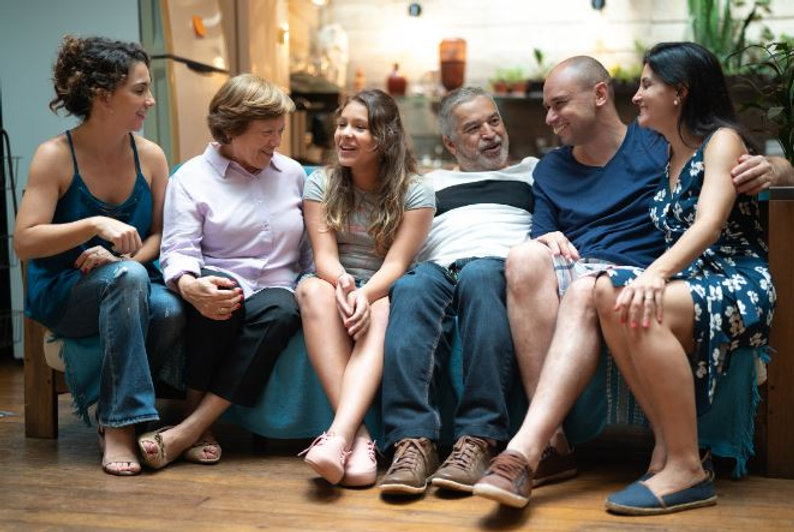 Intergenerational Trauma in Latino Communities | Avanza Counseling