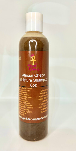 African Chebe Shampoo | royalkeepers