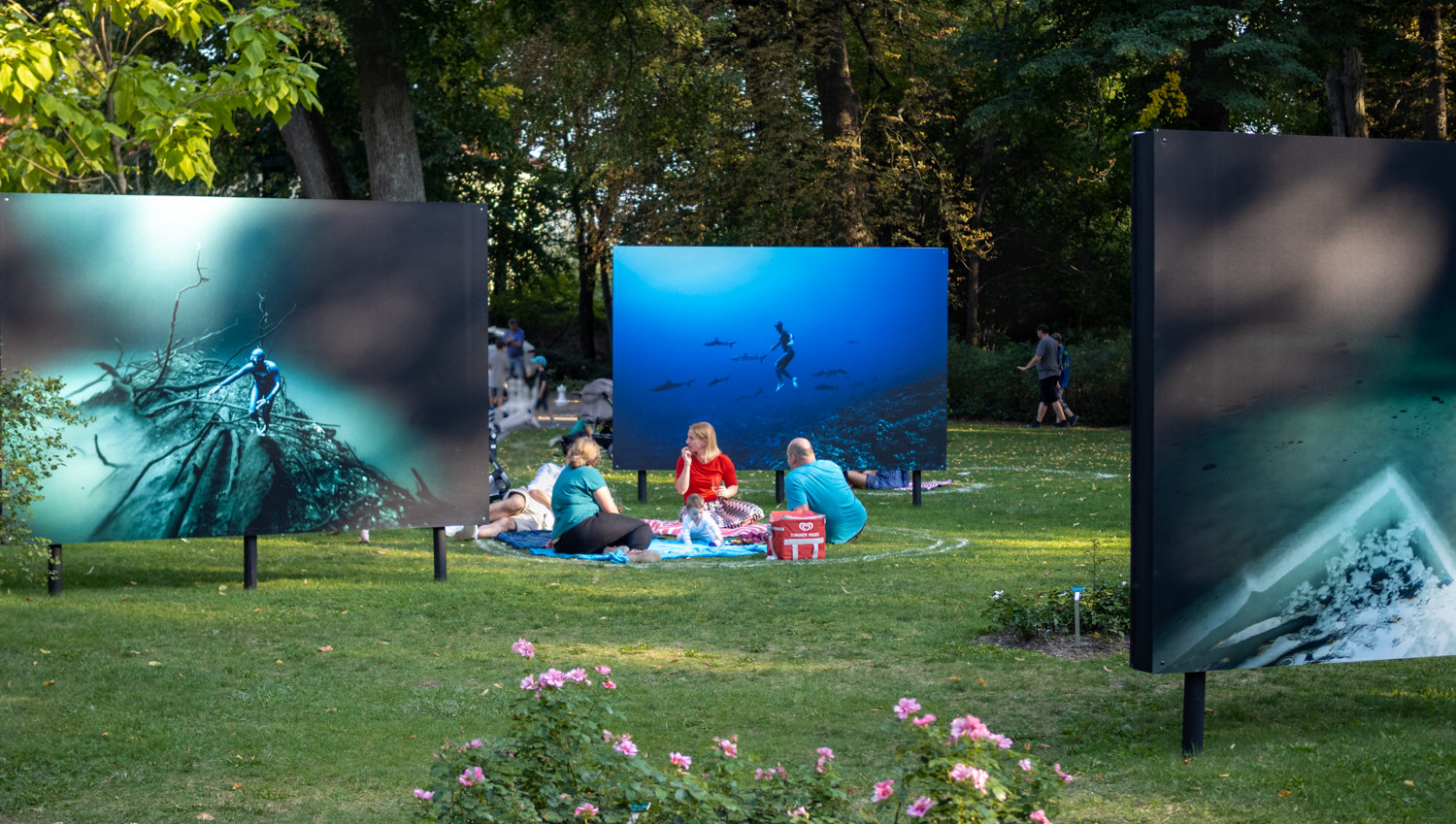 THE PICTORIAL LIST | CITY OF IMAGES